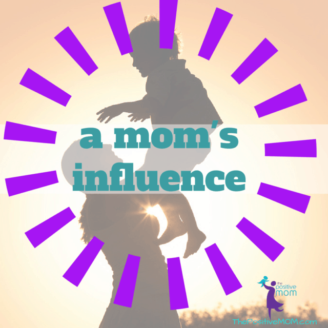 Reflections on Motherhood: A Mother's Influence