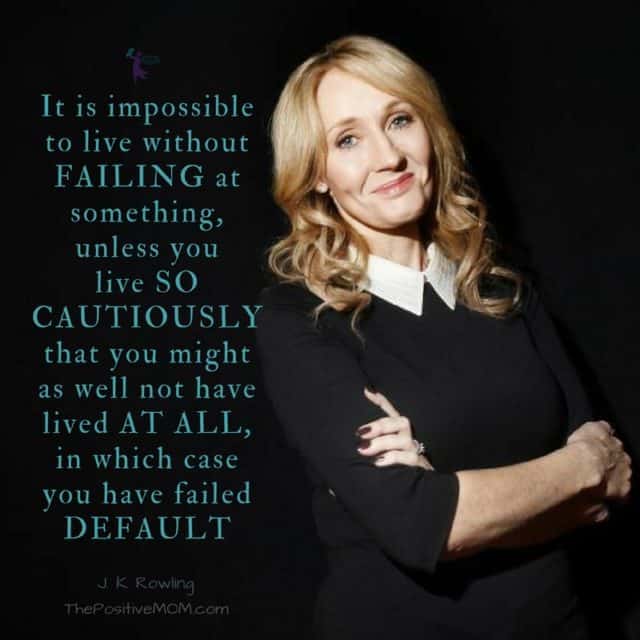 If You Never Failed You Never Lived ~ Fail Forward If You Never Failed You Never Lived ~ Fail Forward