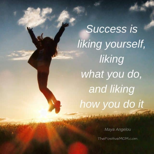 Success Is More Than Doing What You Love
