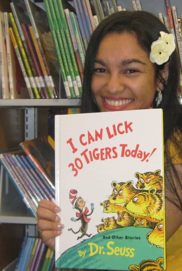 All I Need To Know About Life, I Learned From Dr. Seuss