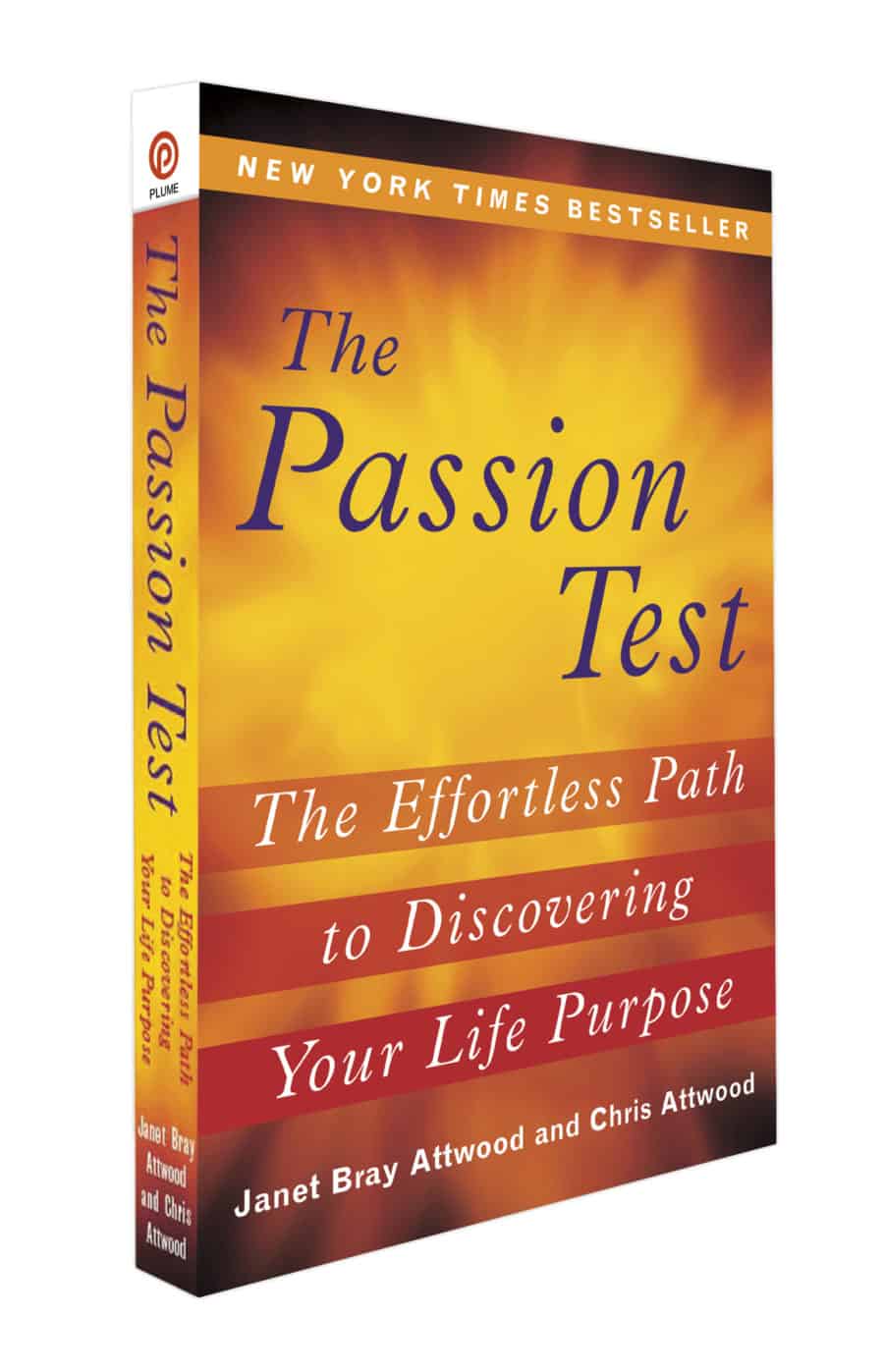 The Passion Test ~ Elayna Fernandez Certified Facilitator
