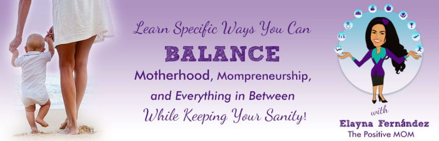 Stepping Into Balance: Mastering The Mom Balancing Act #SteppingIntoBALANCE