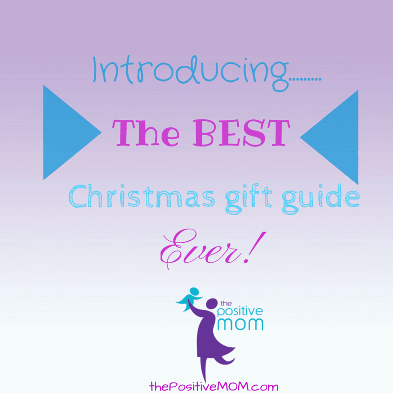 Introducing The Best Christmas Gift Guide Ever