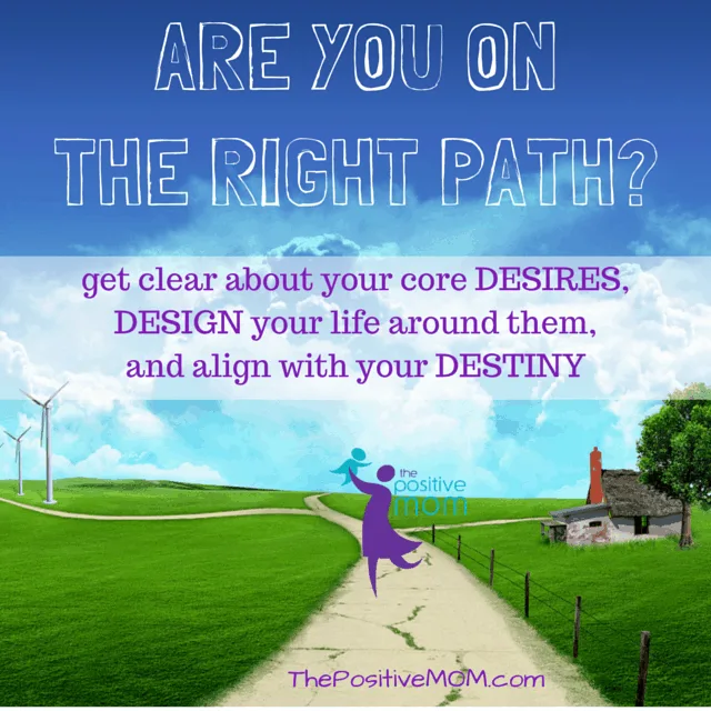 Are you on the right path toward your God-given purpose?