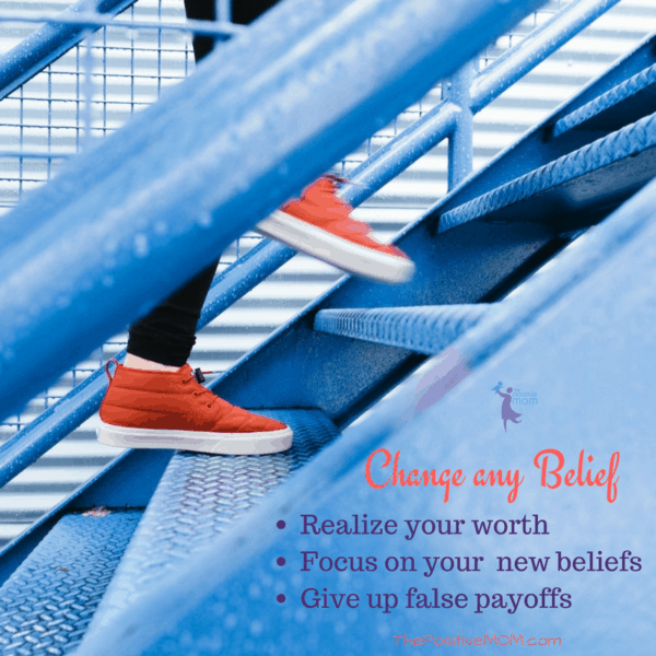 Question Your Beliefs and Improve Your Results