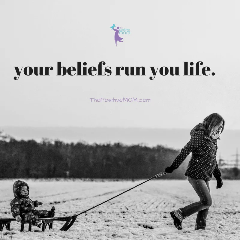 Question Your Beliefs and Improve Your Results