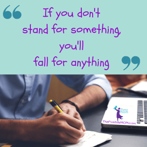 What Does Your Family Stand For? Discover Your Family Values!