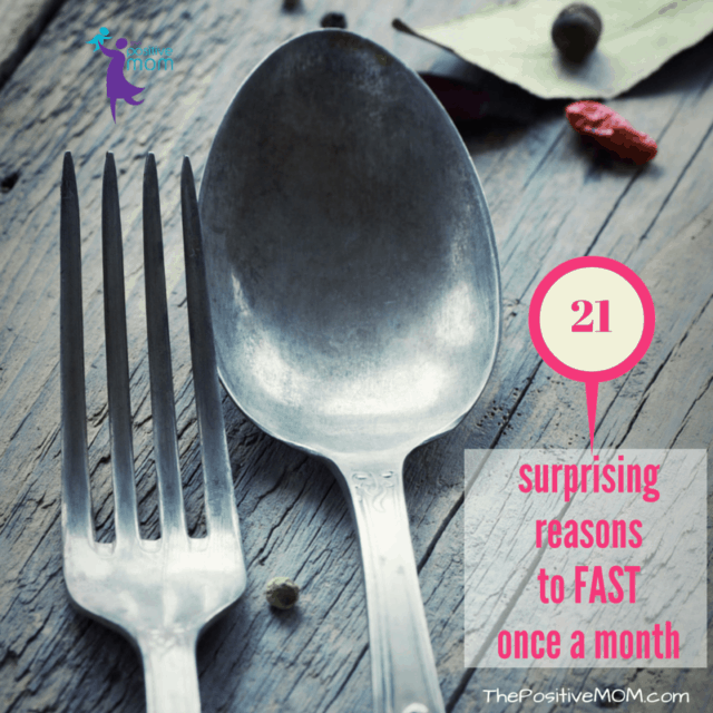 21 Surprising Reasons To Fast Once A Month 21 Surprising Reasons To Fast Once A Month