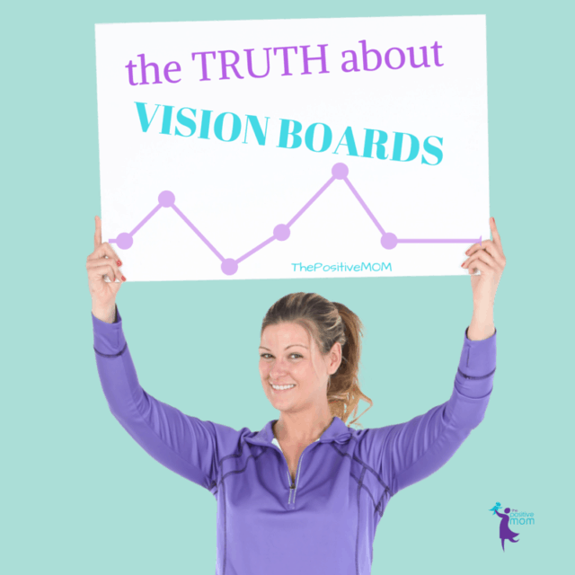 The Truth About Vision Boards ~ Do they actually work? The Truth About Vision Boards ~ Do they actually work?