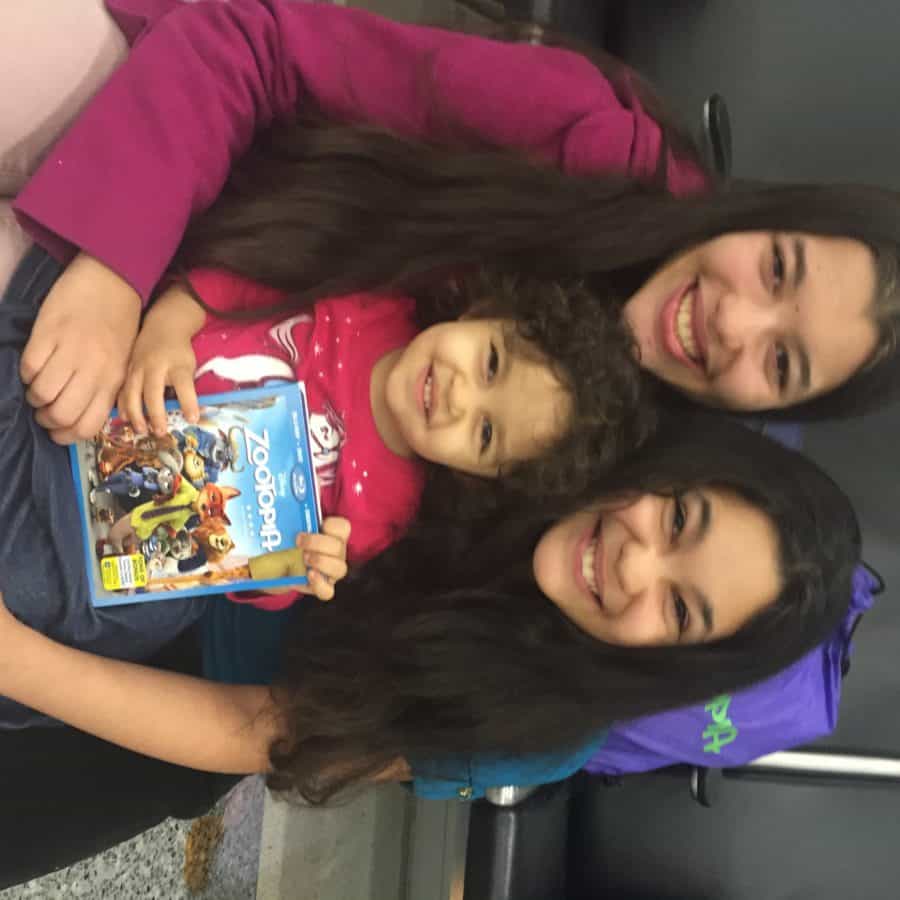 Zootopia: Teaching Our Kids About Bias In A Diverse World