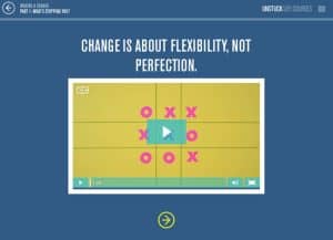 How To Get Unstuck And Make A Positive Change