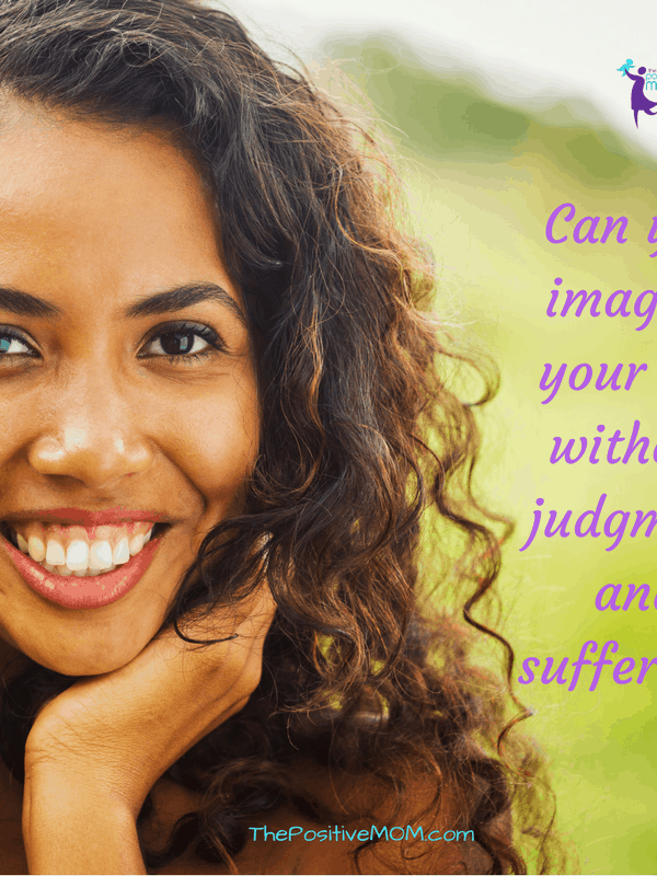 These 4 Principles Will Free You From Judgment