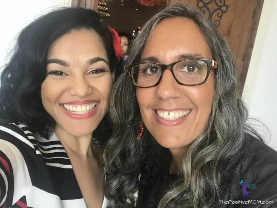 Empowering Girls With Winning Plays For Life #NFLWomensSummit