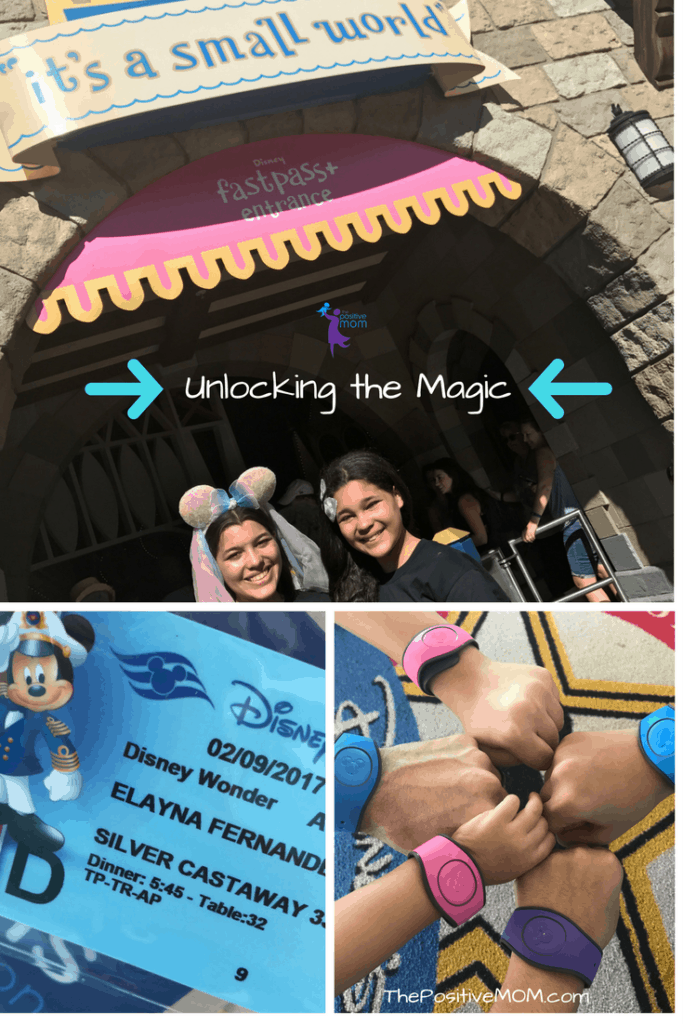 5 Days of Magic, Ease, and Family Adventures at #DisneySMMC