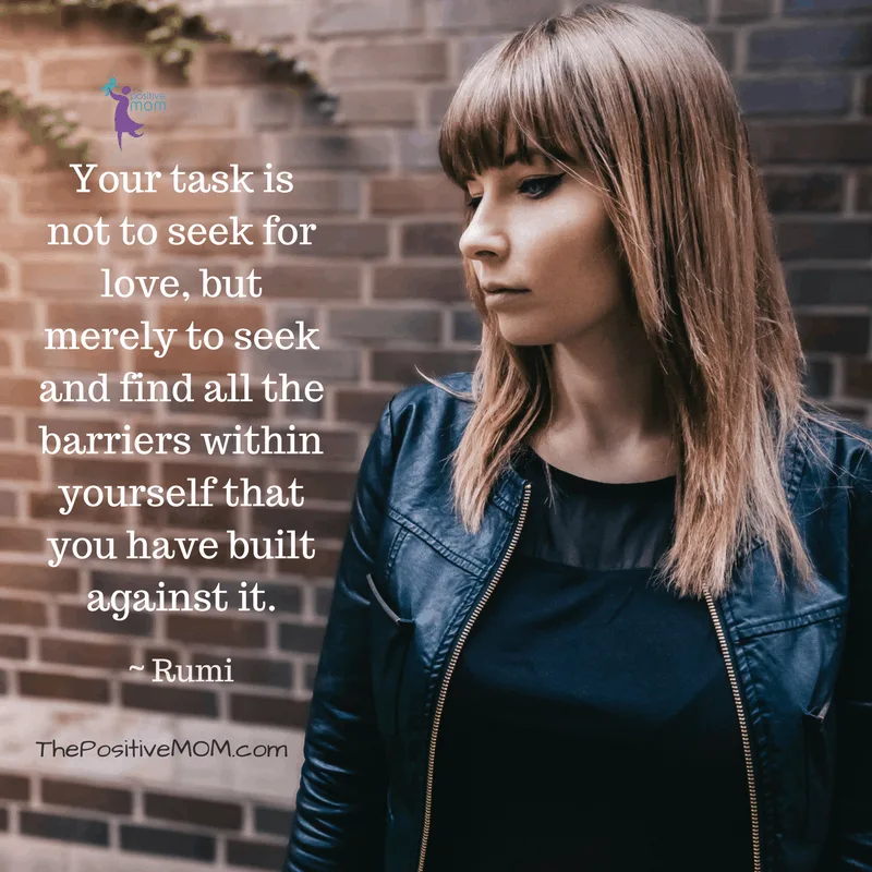 13 Powerful Rumi Quotes To Live An Enlightened Life