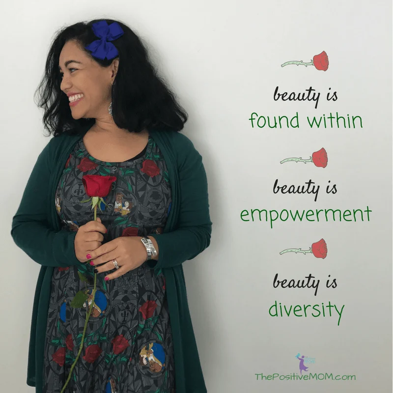 Inner Beauty, Empowerment, and Diversity