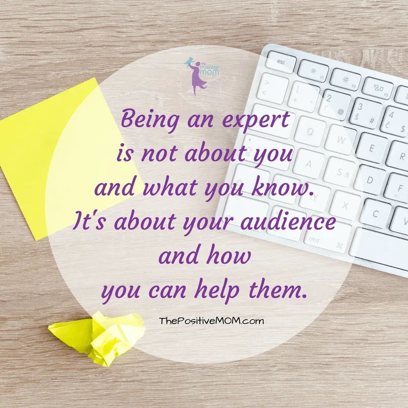 The #1 Way To Position Yourself As An Expert @ZeqrOfficial