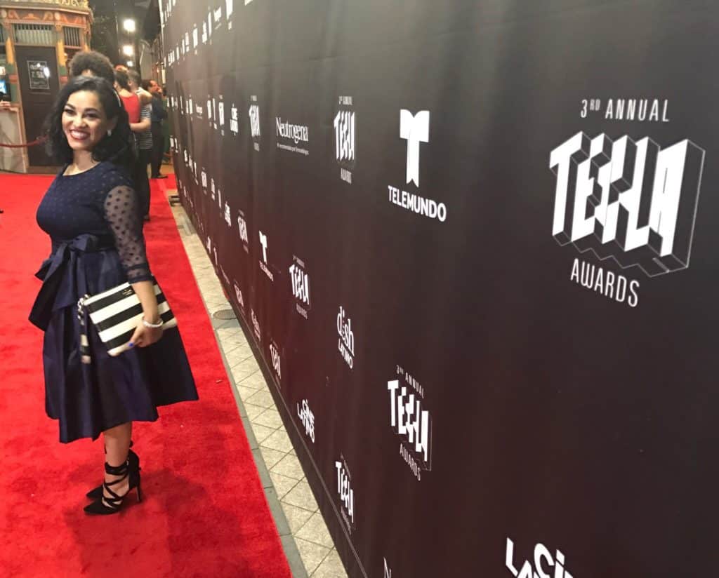 How To Get The Winning Look On The Red Carpet