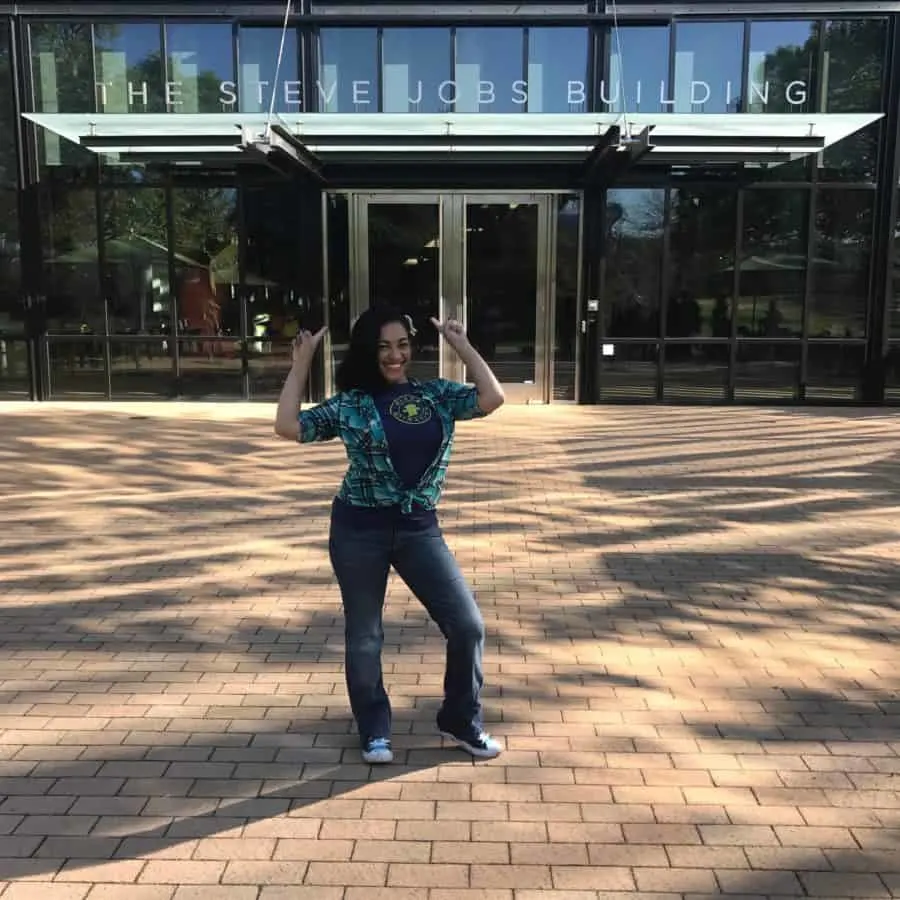 A Storyteller's Dream Come True: Touring PIXAR Studios