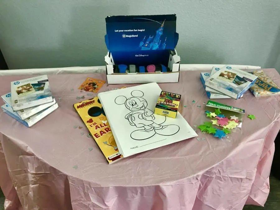 Helping My Preschooler Love Her New Home | #DisneyKids