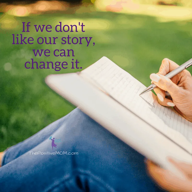 I Believe We Are Storytellers and In The Power of Storytelling