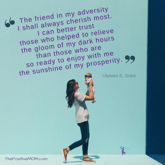 How to Spot Frenemies and Fair-weather Friends