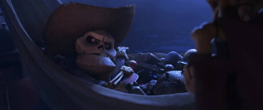 How Do You Want Your Child To Remember You? #PixarCocoEvent