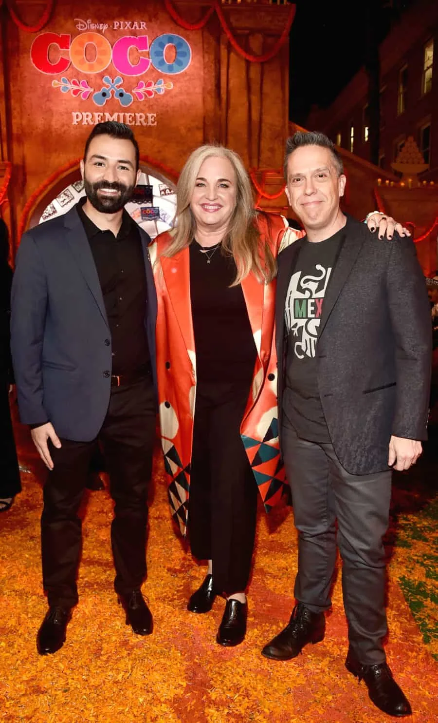 Building A Vibrant Bridge To Cultural Representation