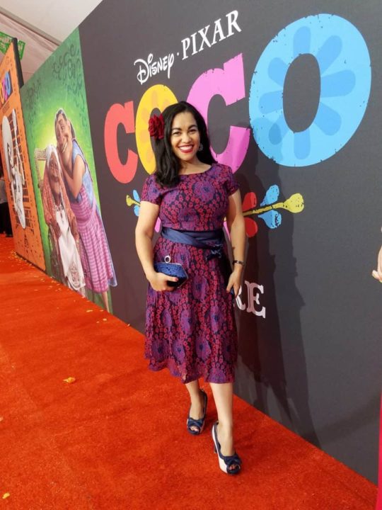 A Colorful Celebration Of Life, Tradition, and Family Love