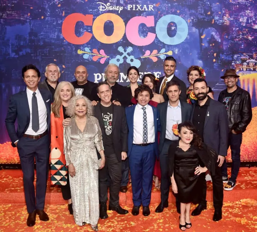 How Do You Want Your Child To Remember You? #PixarCocoEvent