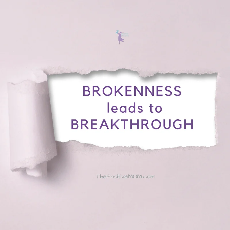 You Are More Beautiful Because You Have Been Broken #Kintsukuroi