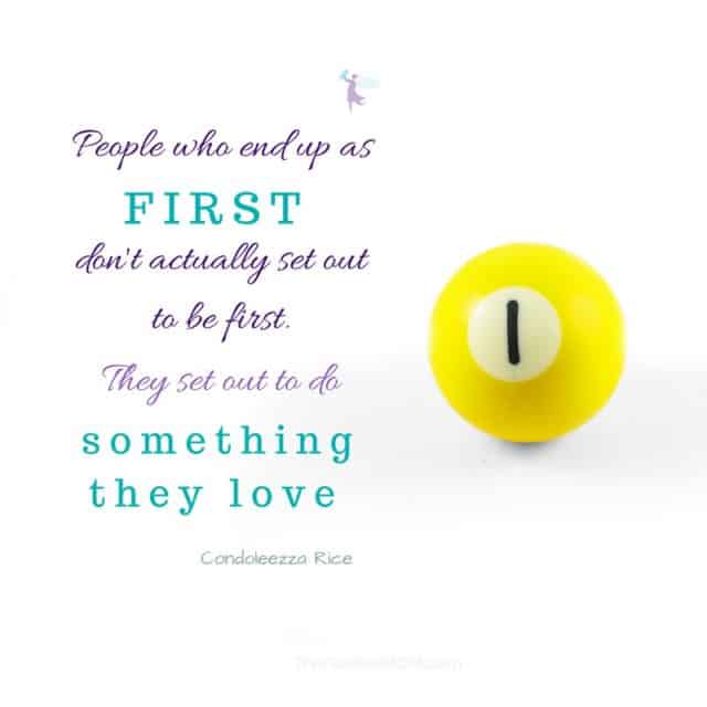 The Power of Being The First ~ A Trip To Galveston Island, Texas