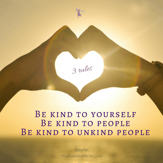 50 Rules to Live By If You Want A Positive Life