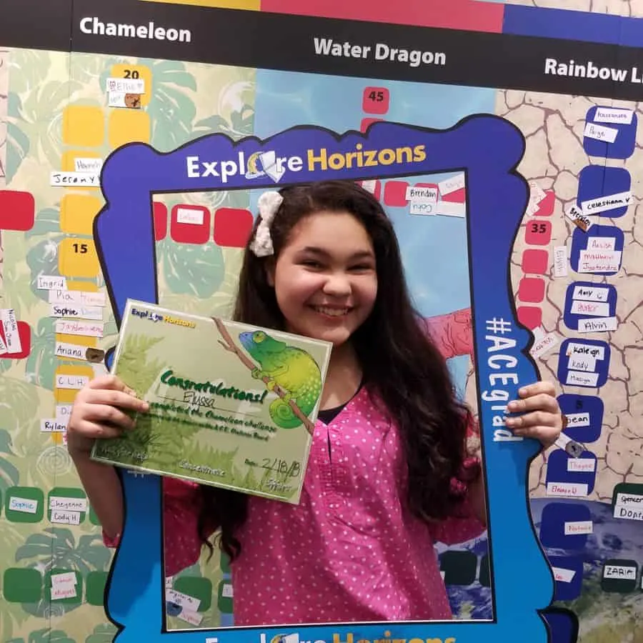 How To Help Your Child Become a Fearless Learner