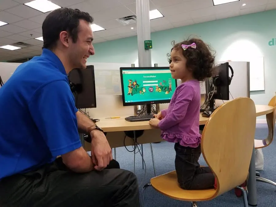 How To Help Your Child Become a Fearless Learner