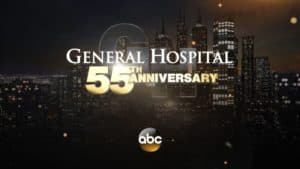 Behind The Scenes On The Set Of GENERAL HOSPITAL