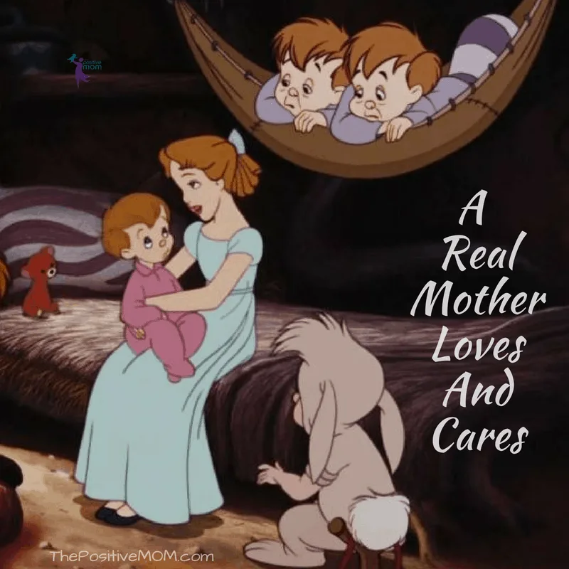 The Most Powerful Life Lessons From Peter Pan