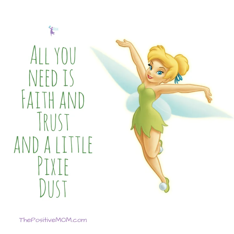 The Most Powerful Life Lessons From Peter Pan