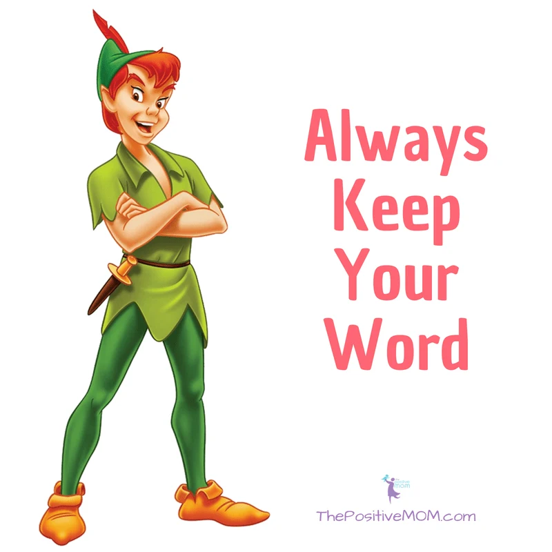 The Most Powerful Life Lessons From Peter Pan