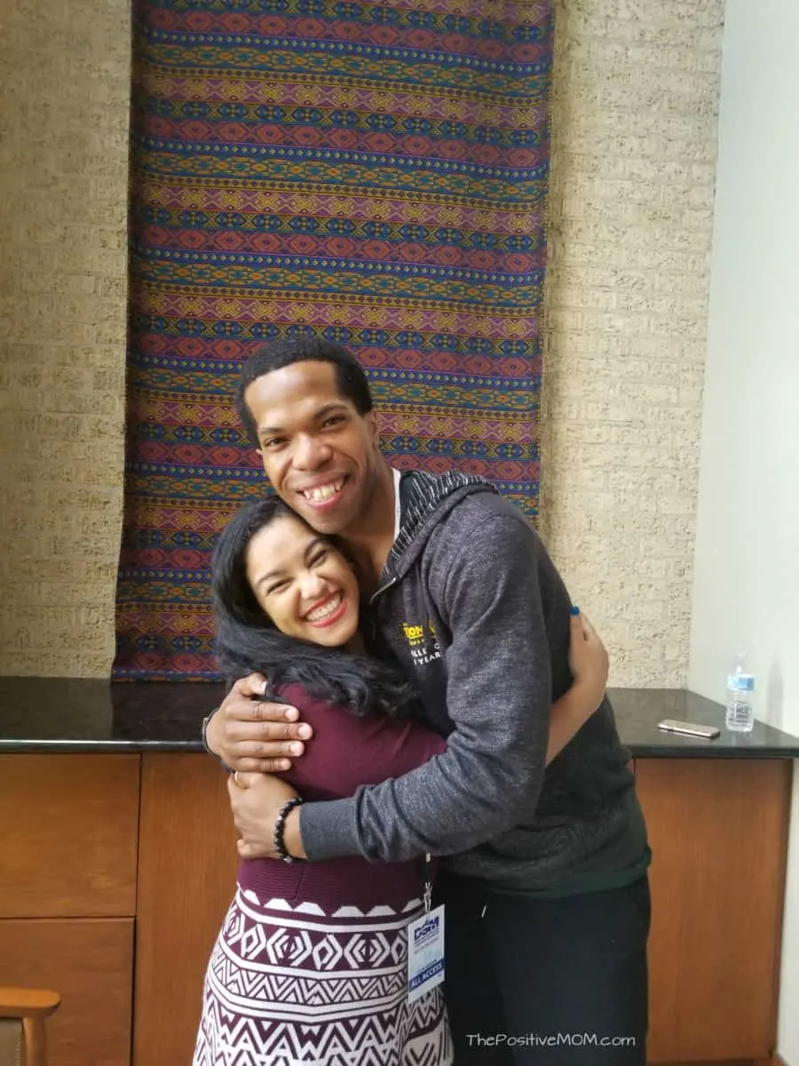 An Exclusive Behind The Scenes Look At The Lion King Musical