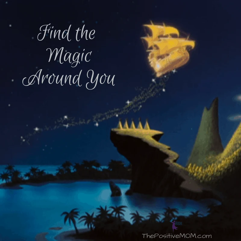 The Most Powerful Life Lessons From Peter Pan