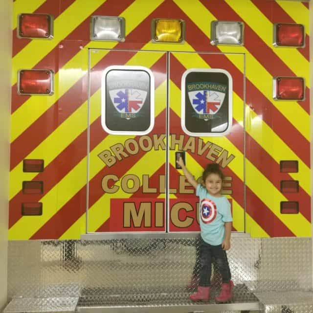 Making My College Dreams Come True #DCCCD @DCCCD #DreamsComeTrue