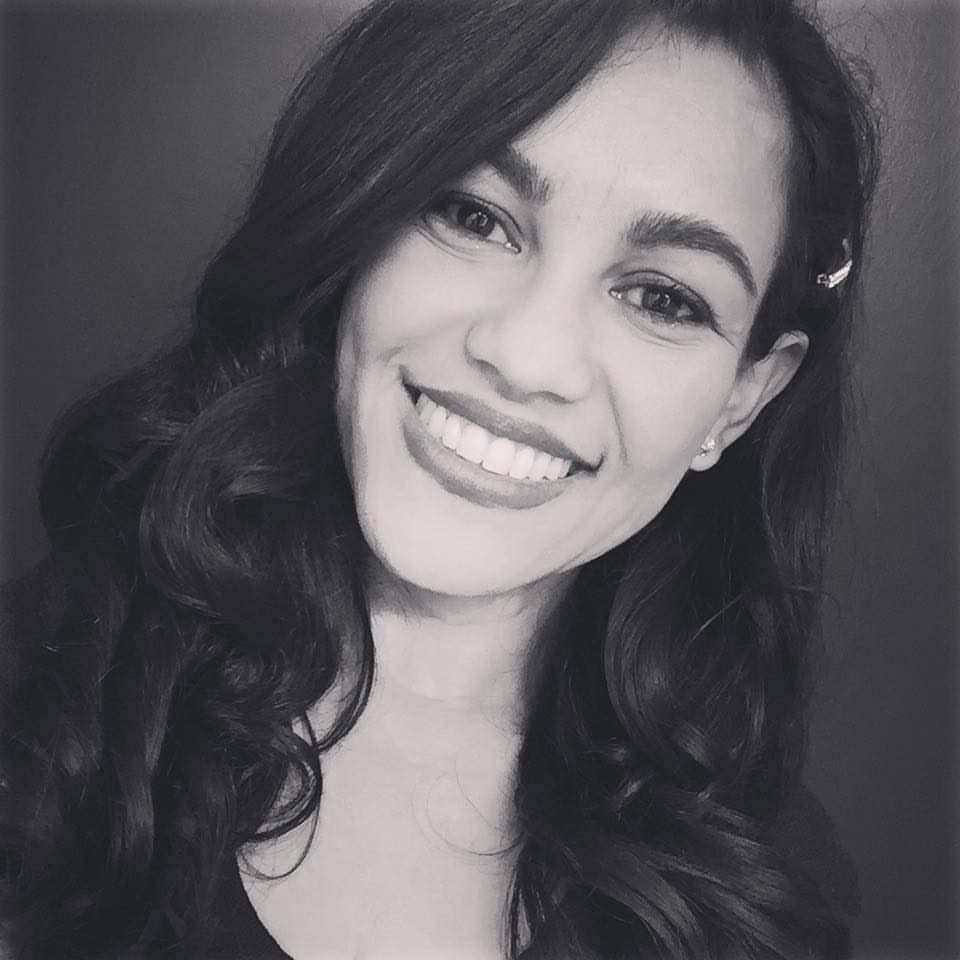 Elayna Fernandez ~ The Positive Mom Media Center
