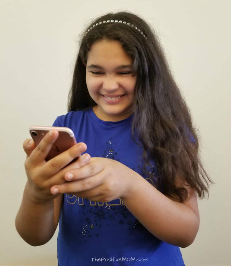 3 Things To Know Before Giving Your Child A Phone