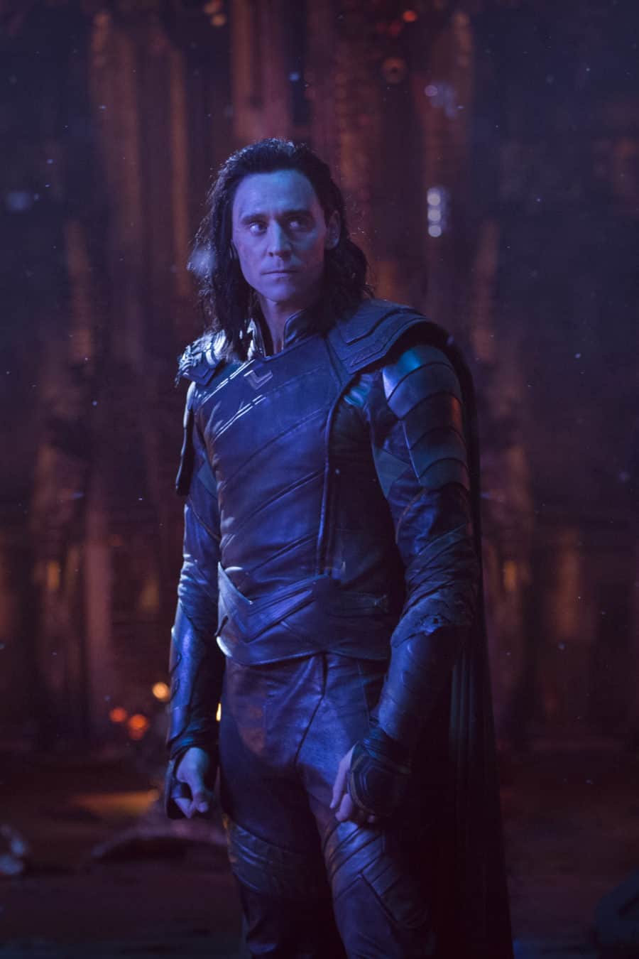 AVENGERS: INFINITY WAR - A Piece of Cinematic History