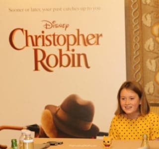 Christopher Robin and The Importance of Play - Bronte Carmichael