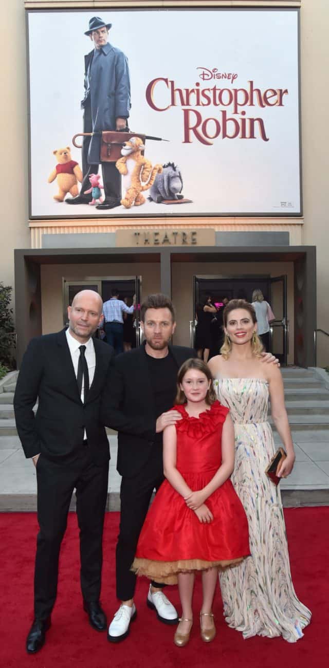 Why Every Parent Must See Disney's CHRISTOPHER ROBIN