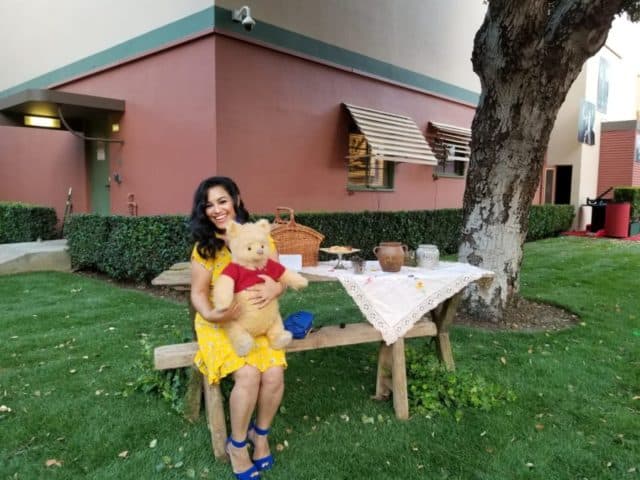 Why Every Parent Must See Disney's CHRISTOPHER ROBIN