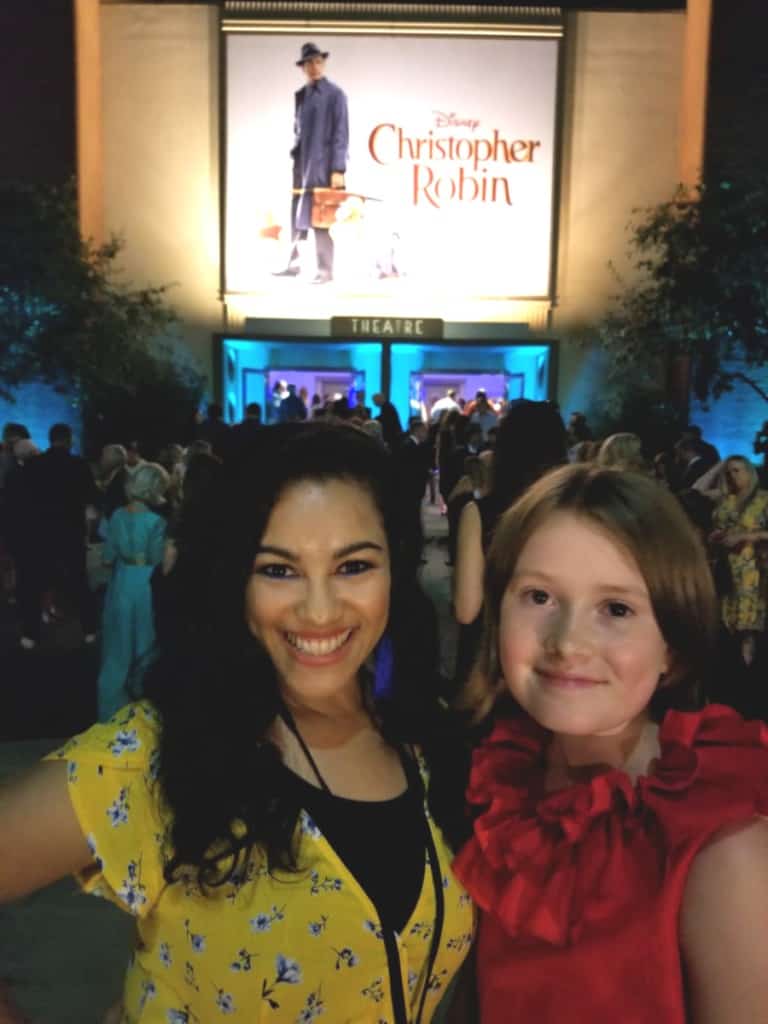 Christopher Robin and The Importance of Play - Bronte Carmichael