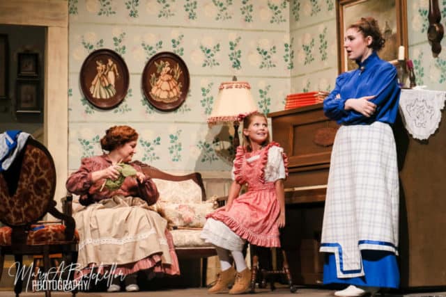 Life Lessons From The Music Man - A Must-See